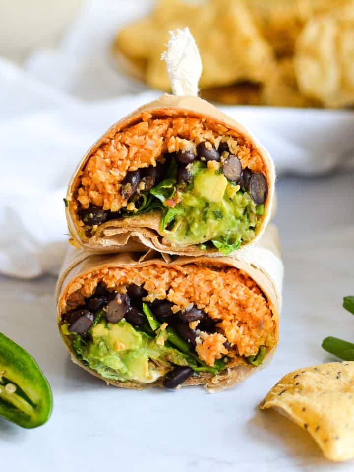 Easy Vegan Recipes | Earthly Provisions - Earthly Provisions