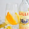 Easy Lillet Blanc Spritz - Earthly Provisions