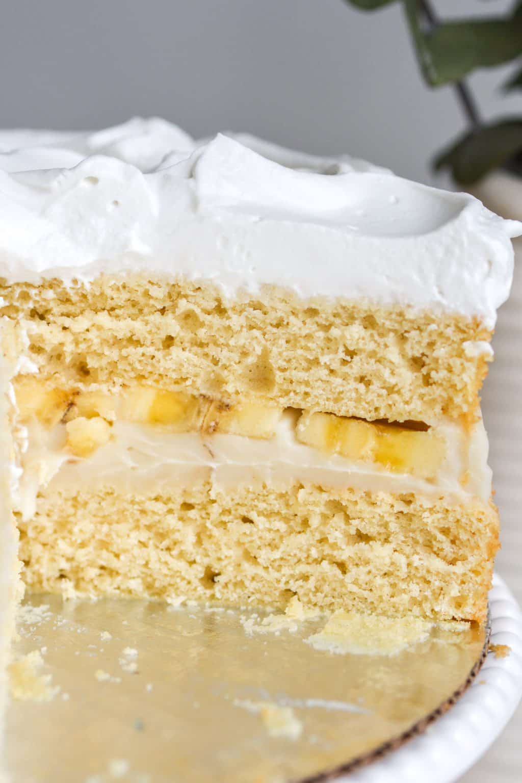 Vegan Custard (Pastry Cream) - Earthly Provisions