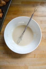 Vegan Mini Monkey Bread (quick & easy!)