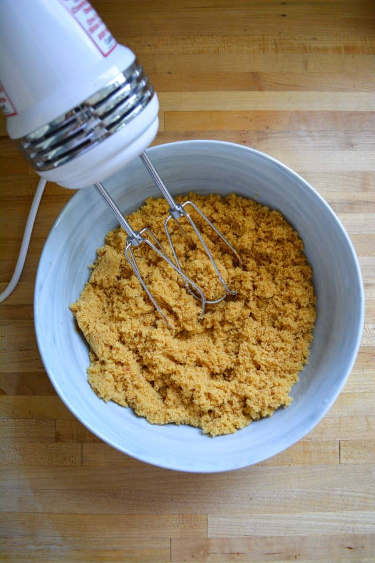 How to Make Homemade Brown Sugar - Earthly Provisions